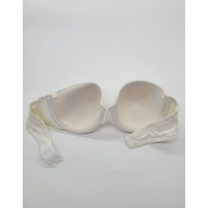 Maidenform | Intimates & Sleepwear | Maidenform One Fabulous Fit White ...